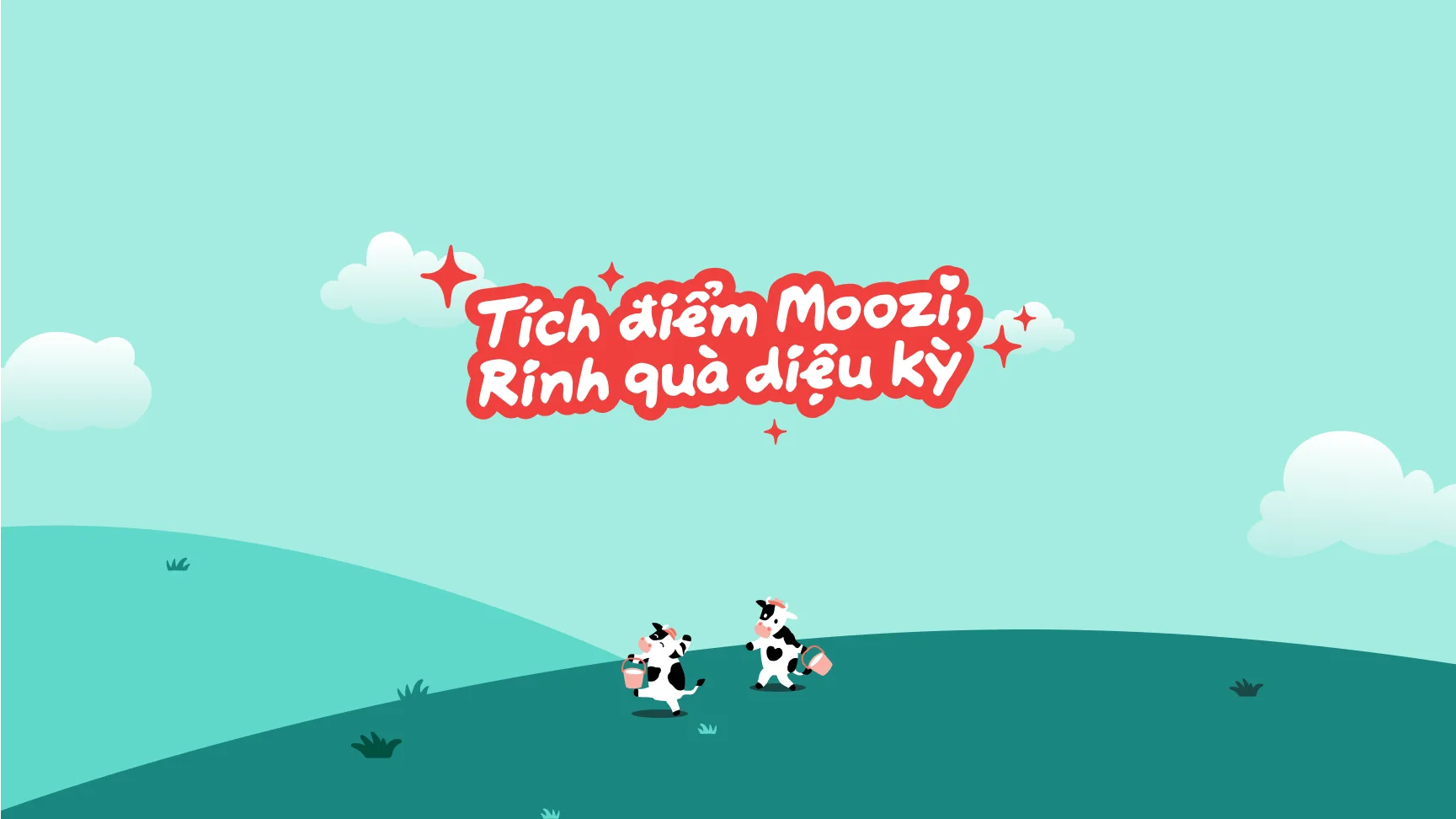 Khuyến mãi - MOOZI